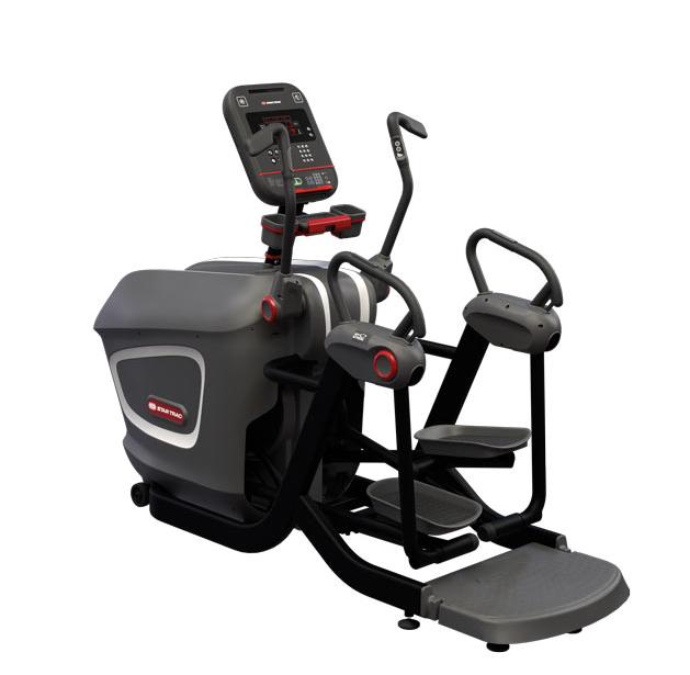 Star Trac 8 Series Versa Strider — Nova Athlete