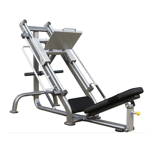 GymGear Elite Series 45 Degree Leg Press — Nova Athlete