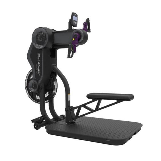 StairMaster HIIT Upper Body Machine — Nova Athlete