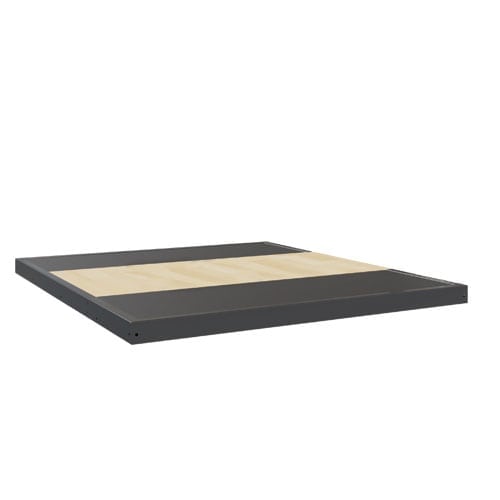 Nautilus Sound Dampening Platform — Nova Athlete