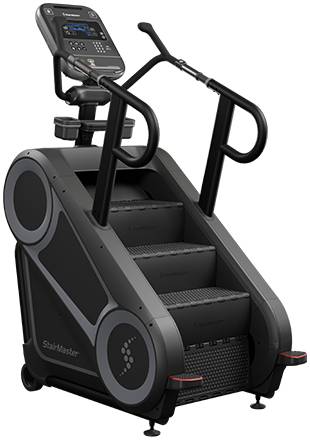 StairMaster 8Gx Series Gauntlet StepMill — Nova Athlete